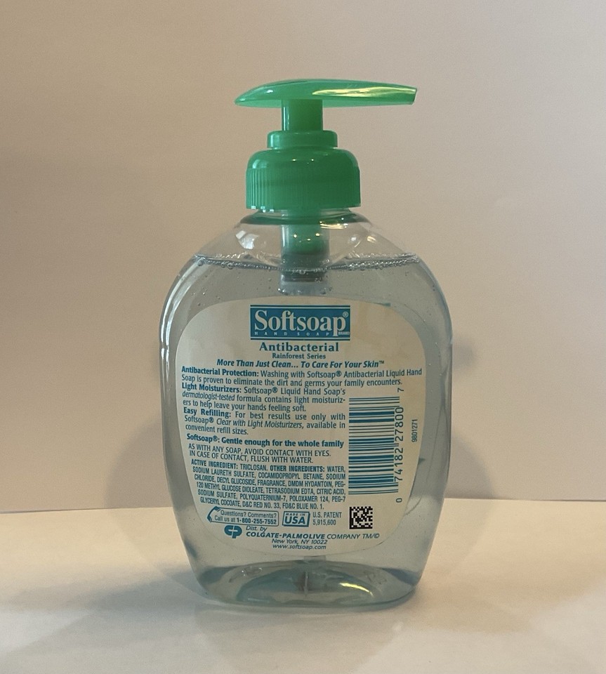 Soft soap Hand Soap Pump Dispenser With Monkey | eBay