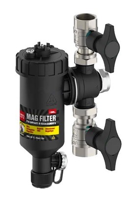 GEL filtro defangatore Mag Filter 1 cod. 101.298.95 | eBay