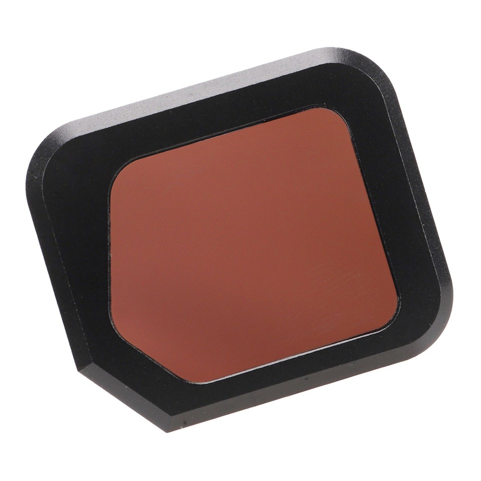 ND1000 Neutral Density Filter Optical Glass Motion Camera Lens Filter ...