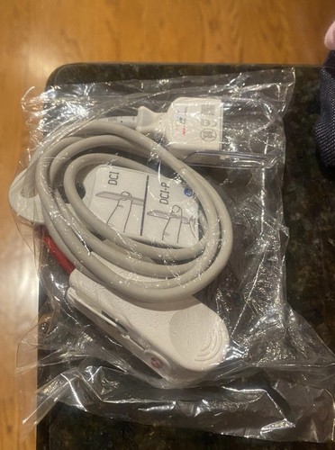 Masimo Cable REF 2697 Rainbow DCC, DCI-P, Pediatric, SpO2, SpCO, SpMet ...