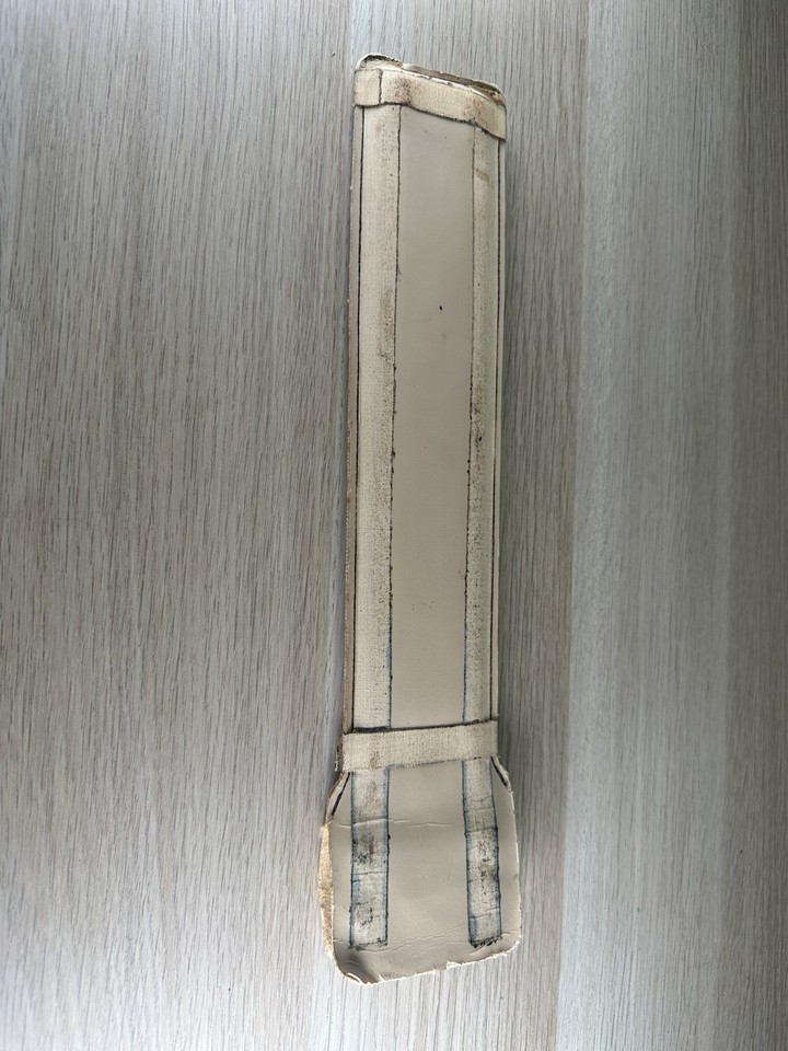 Vintage ACU-MATH Model #900 Professional Mannheim Trig Slide Rule w ...