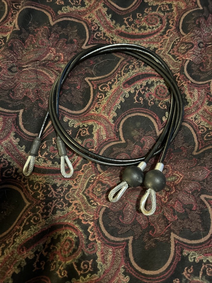 BOWFLEX 41" Replacement Cables for POWER PRO XTL Replacement Part One ...