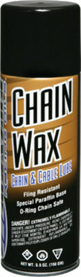 Maxima Racing Oil Motorcycle Chain Wax/Lube | 5.5 oz | | eBay