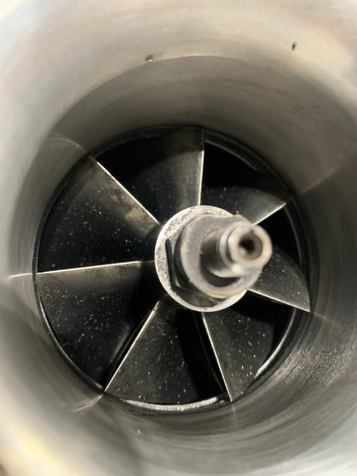 dd13 turbocharger B3g p/n A4710968399 detroit diesel turbo borgwarner ...