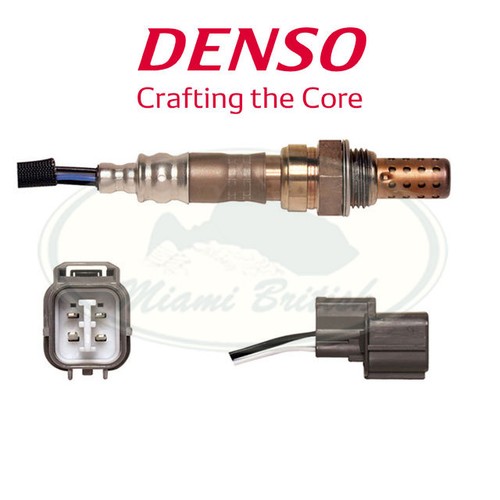 LAND ROVER REAR OXYGEN SENSOR DISCOVERY RANGE P38 FREELANDER MHK100930 ...