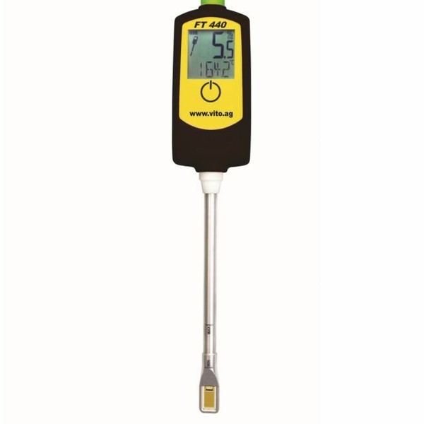 Vito FT440 Frying Oil Tester kit for sale online | eBay