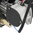 Air Compressor Pump For Land Rover Range Rover L322 LR025111 LR3 LR4 ...