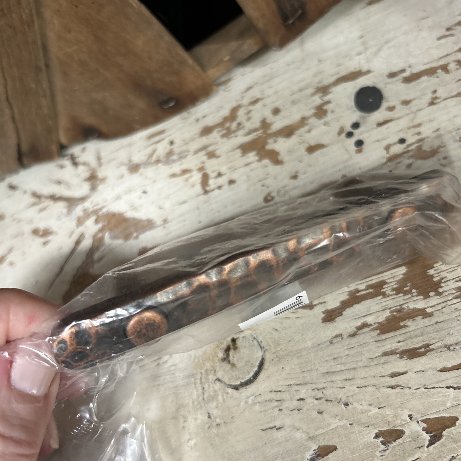 Laurey Antique Copper 3-Inch Nevada Pull Cabinet drawer handle 37707 | eBay