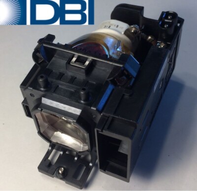 GENUINE ORIGINAL OEM NEC NP05LP LAMP FOR NP901WG NP905 NP905G NP905G2 ...