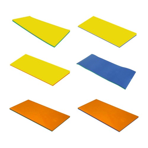 Outdoor Floating Water Mat Blanket 2 Layer Float Raft Tear Resistant ...