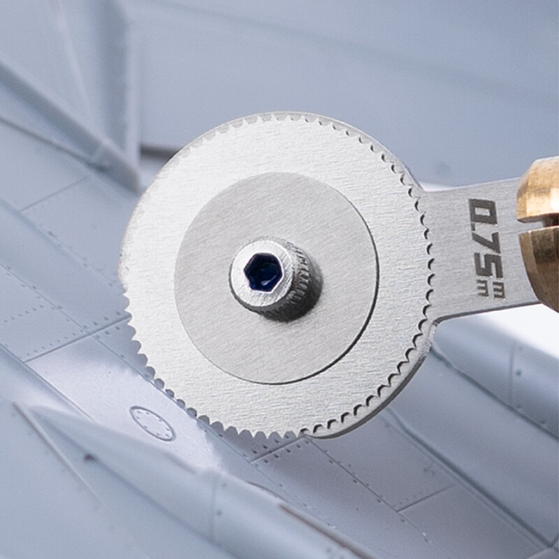 Galaxy Rivet Marking Tool Standard/Mini/Corner For Warship Fighter ...