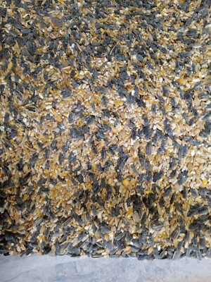 Little Maries Homemade Chicken Scratch | eBay