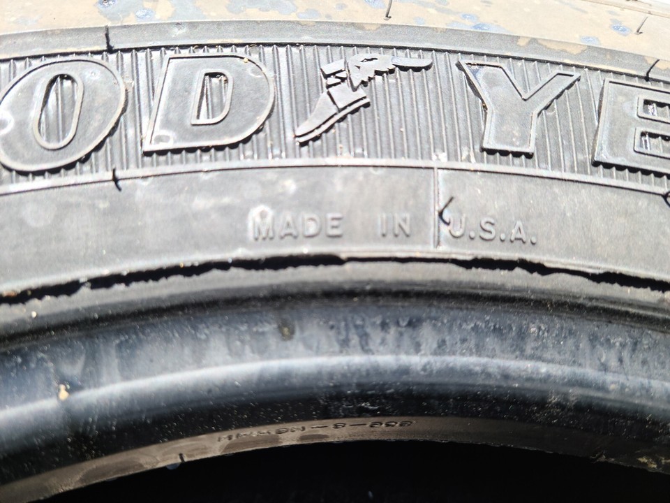 GOODYEAR G661 HSA 225/70R19.5 128/126N | eBay