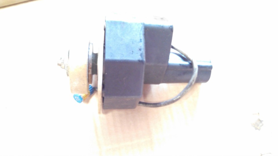 Edo-Aire Mitchell Auto Pilot Trim Actuator 1C470-1-522R Century IV ...