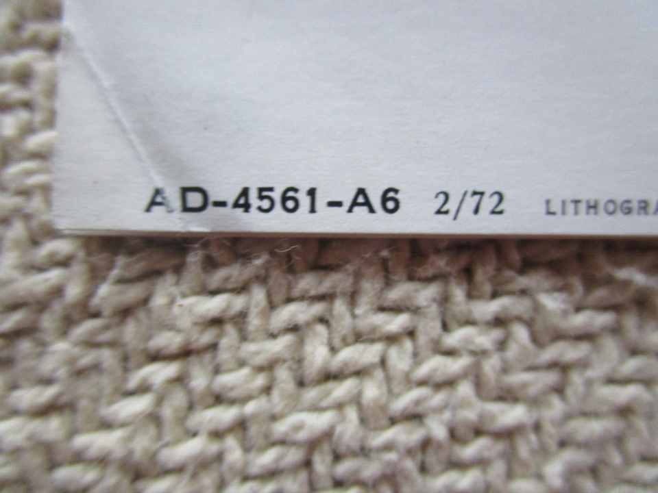 Original 1970's Brochure for the International C-O Transtar 4070A Truck ...