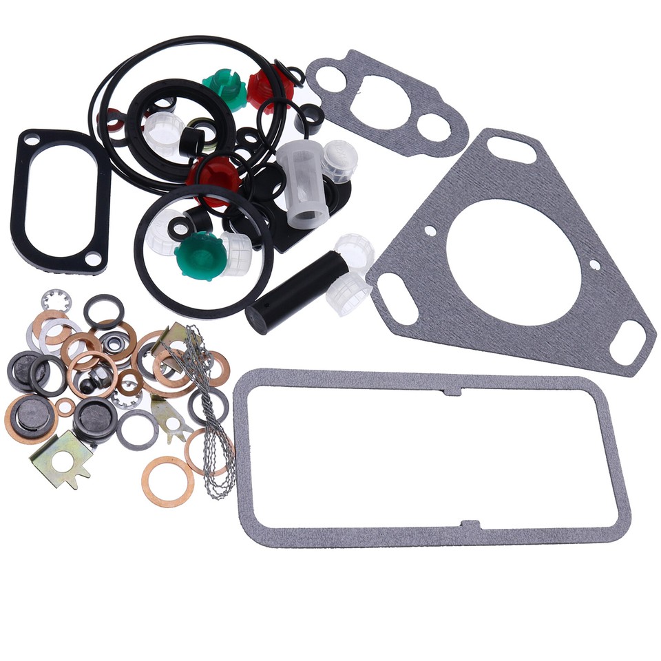Injector Pump Repair Kit For Case IH 430 530 470 570 580CK 480C 480B ...