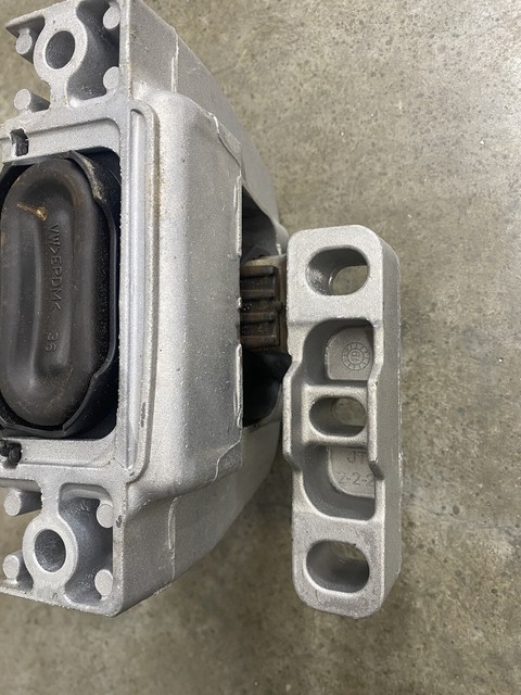 2019 Volkswagen Jetta 1.4L Engine Mount 5Q0199262BN for sale online | eBay