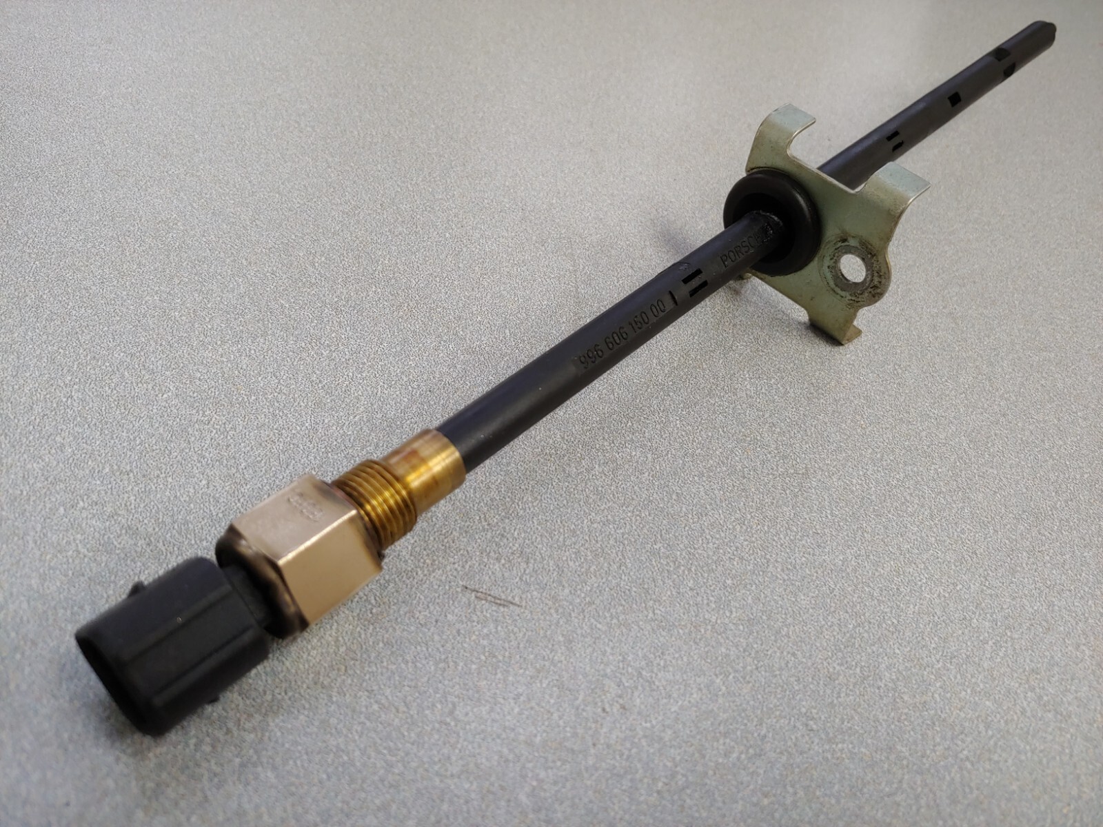 NICE USED ORIGINAL PORSCHE 986 BOXSTER 911 CARRERA OIL LEVEL SENDING ...