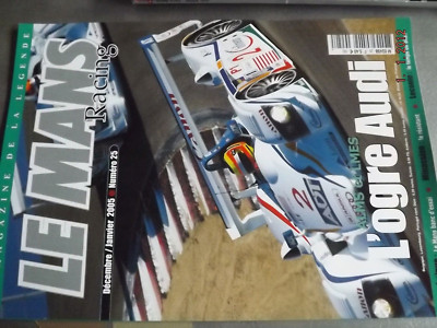 T.0 Le Mans Racing N°25 Jack Leconte / Nicolas Minassian / Toine ...