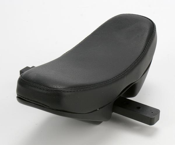 Danny Gray - 1112 - Doubleback Optional Backrest, Small - Plain for ...