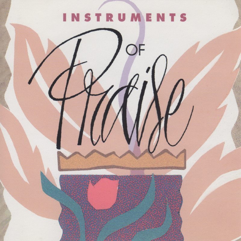 Instruments Of Praise - Nashville Orchestra - CD | eBay