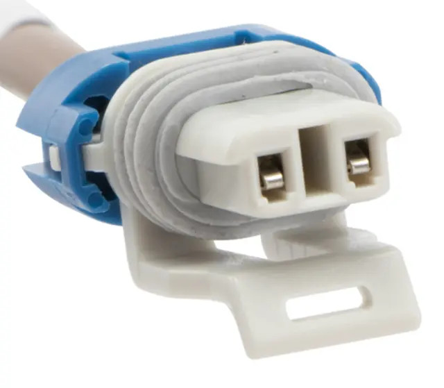 Genuine ECV Compressor Diagnostic Tool Male Harness Connector 26883 | eBay