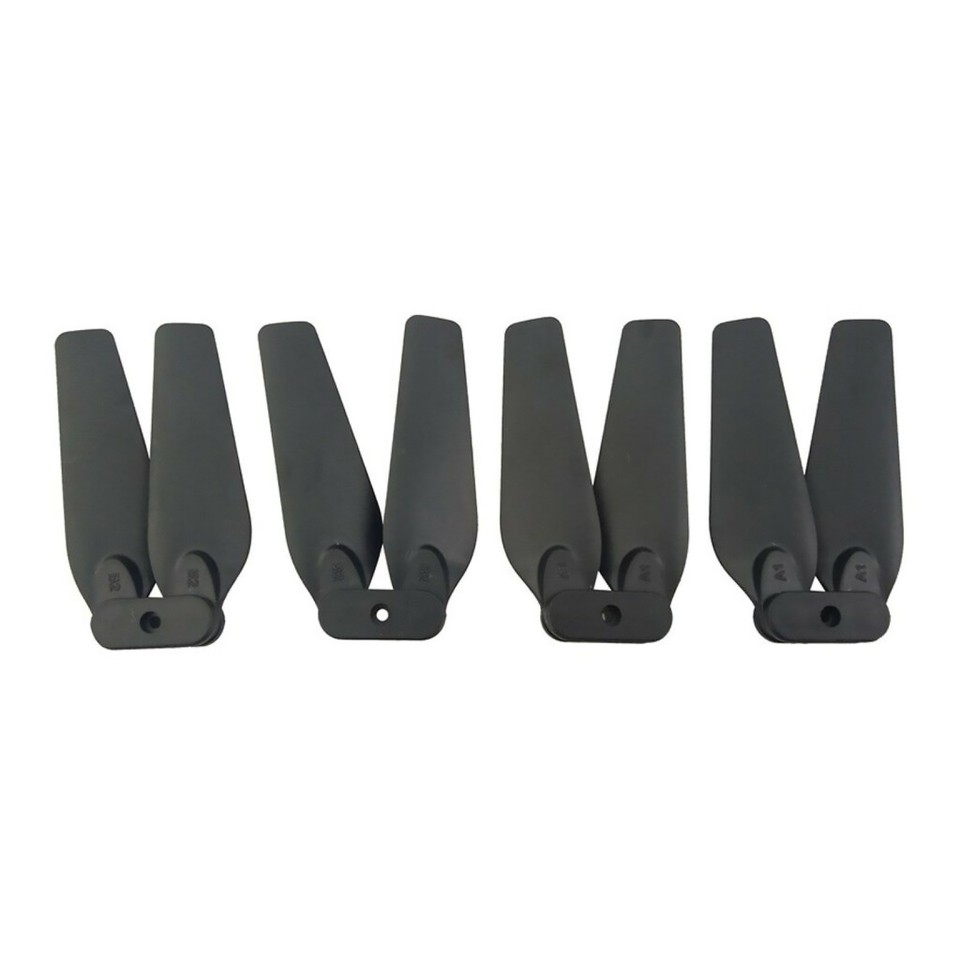 4Pcs Propellers Spare Parts Set For Eachine E58 JY019 RC Drone Quadcopter | eBay