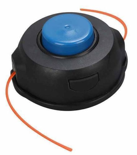 Husqvarna - Auto Feed Tap Trimmer Heads -T35 - 12mm Dual Line 531300194 ...