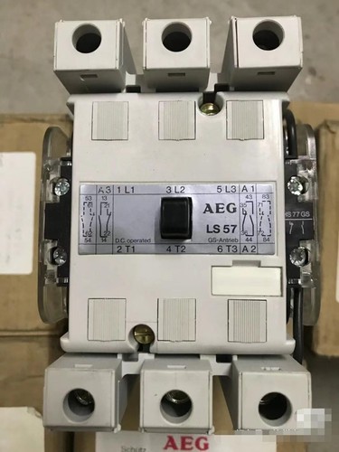 1pc NEW FIT FOR LS57.22 DC110V Contactor | eBay