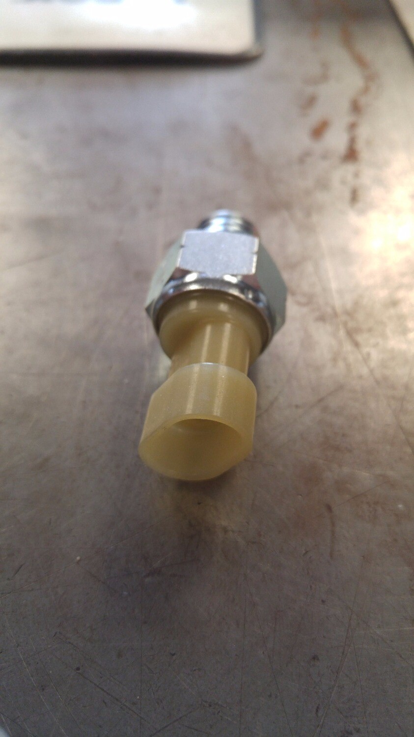 Pollak Pol 21-566f Back up Reverse Light Ball Switch for sale online | eBay