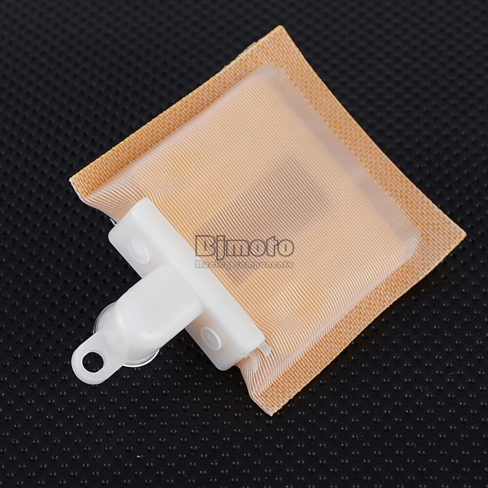 Fuel Pump Filter For Harley 62357-00 FLHTCUI ULTRA CLASSIC 2002-2006 ...