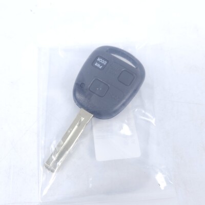 For 2004 2005 2006 Lexus RX330 Keyless Entry Car Remote Uncut Key Fob ...