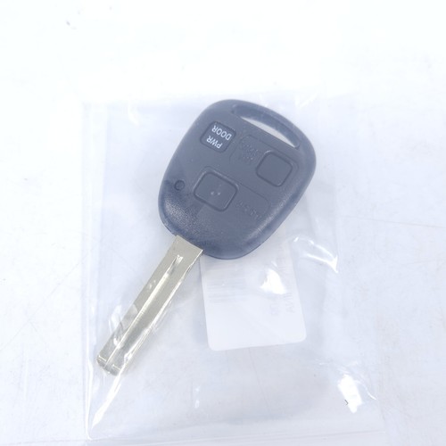 For 2004 2005 2006 Lexus RX330 Keyless Entry Car Remote Uncut Key Fob ...
