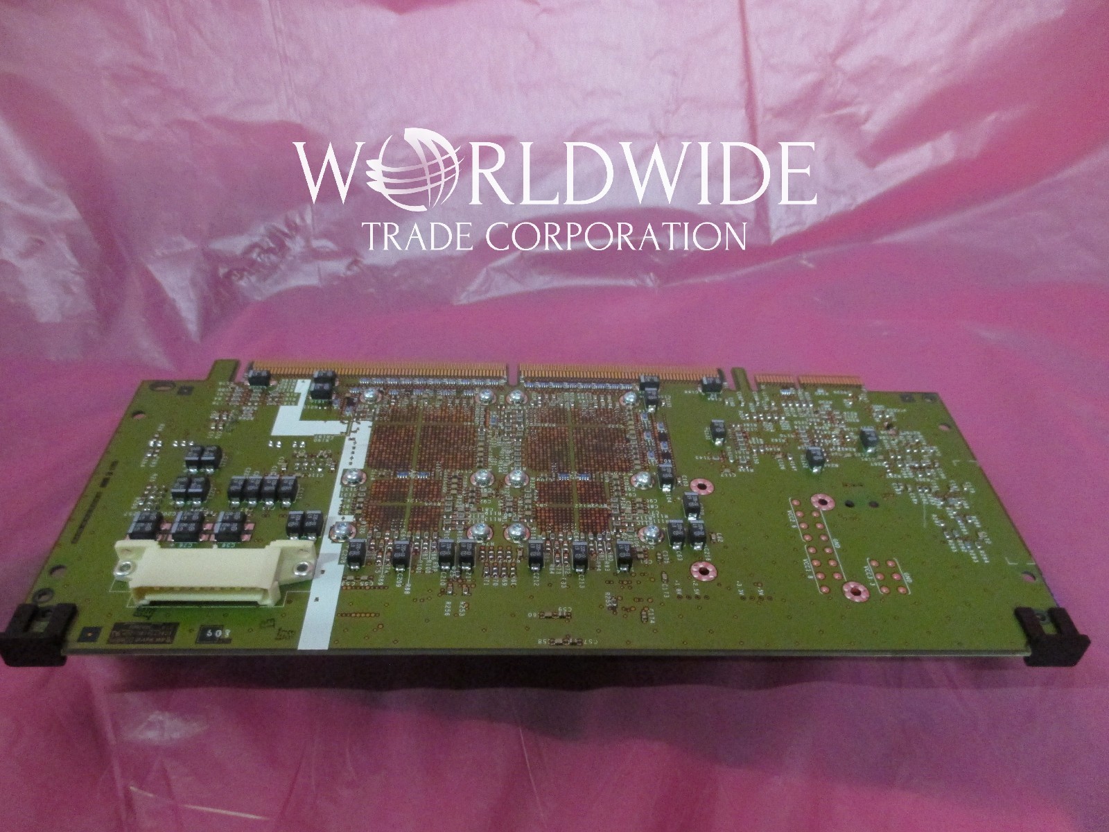 IBM 93H9716 4359 332MHz 2-way 604e3 Processor for 7025-F50, 7026-H50 | eBay