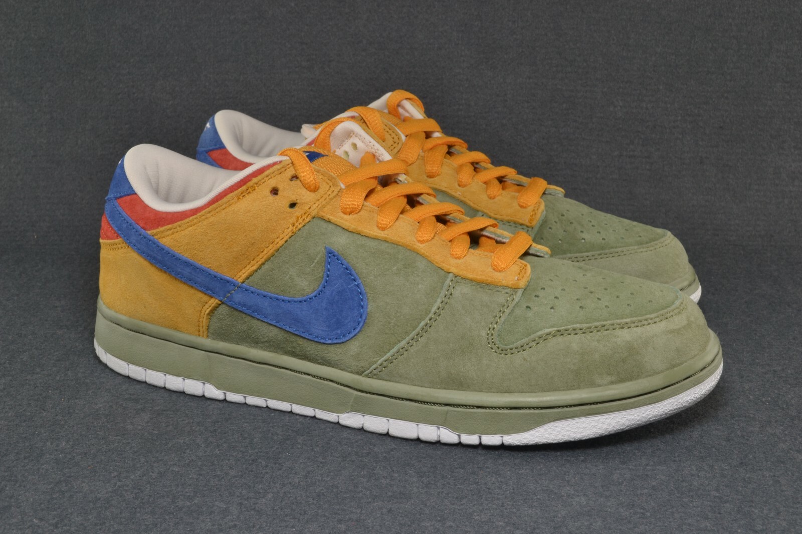夏・お店屋さん NIKE SB DUNK LOW Puff N Stuff US9.5 - 通販 - www.london-scooters ...