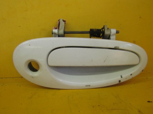2000-2005 Dodge Neon 2.0L OEM passenger front exterior handle 00 01 02 ...