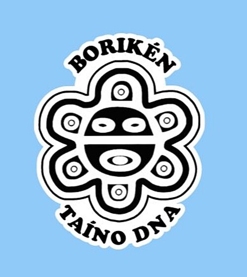 Boriken Taino Tattoos Puerto Rico Taino Cultures | Puerto Rico Tainos