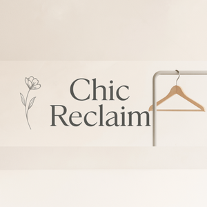 Chic Reclaim | eBay Stores
