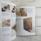 Stitched Textiles Flowers Bobby Britnell Dying Printing Applique ...