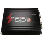 Precision Power PPI SPL20002 2000 Watt 2 Channel Car Stereo Audio ...
