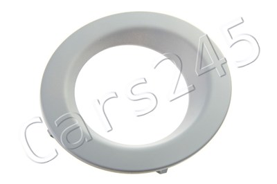 Genuine LAND ROVER Range Rover 2005-2009 Fog Light Trim Primed Bezel ...