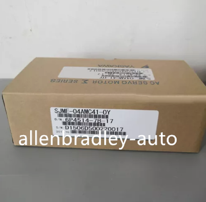 SJME-04AMC41-OY Servo Motor New SJME-04AMC41-OY | eBay