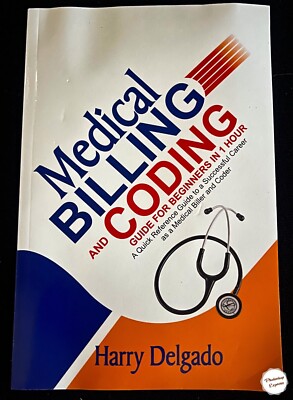 Medical Billing and Coding Guide for Beginners in 1 Hour | eBay
