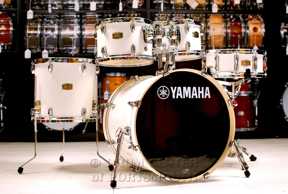 Yamaha Stage Custom Standard