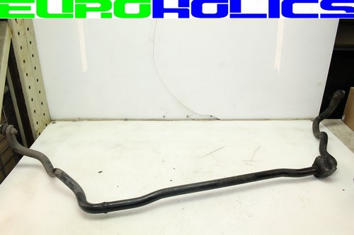 OEM BMW E70 X5 07-13 Front Suspension Stabilizer Sway Stabilizer Bar ...