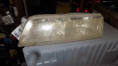 Driver Left Headlight Fits 95-97 GRAND MARQUIS 62385 | eBay