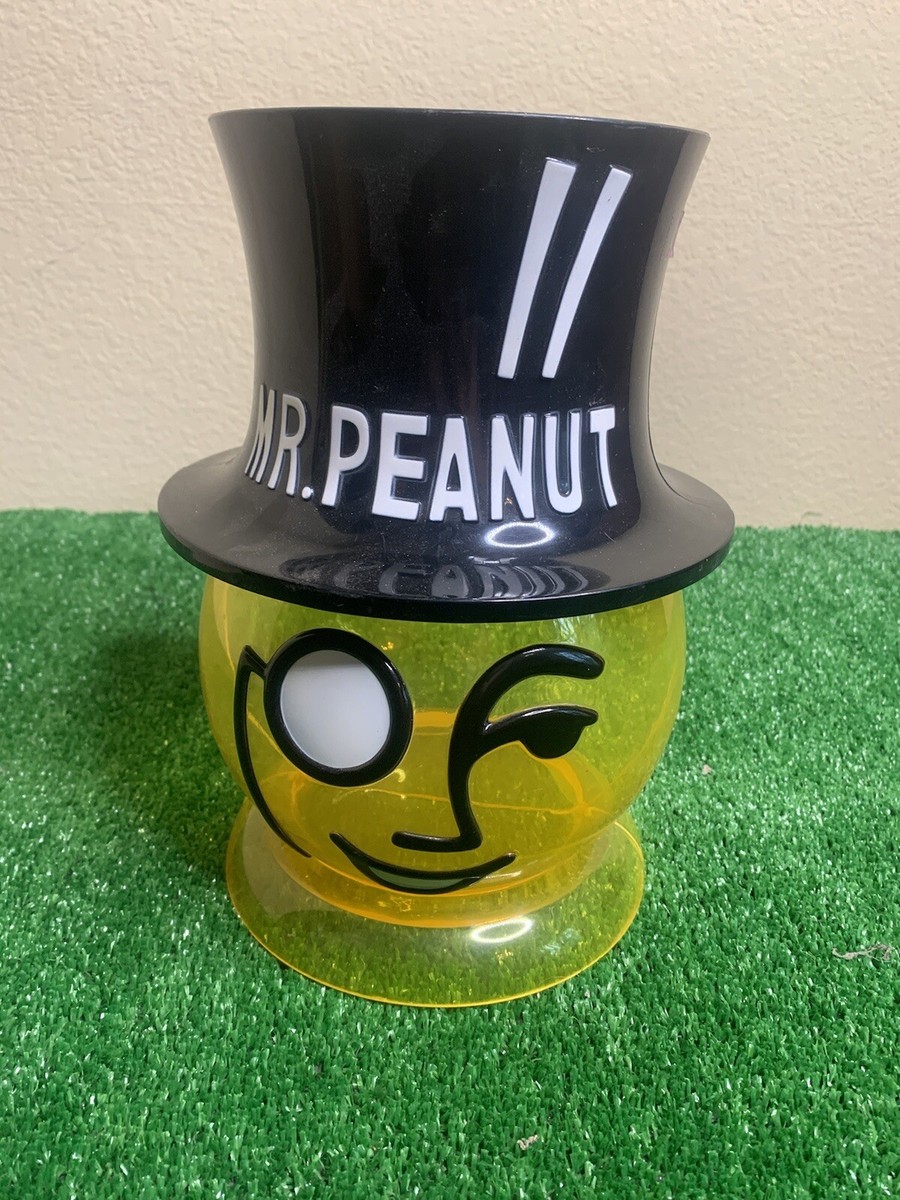 Planters Peanuts Collectibles