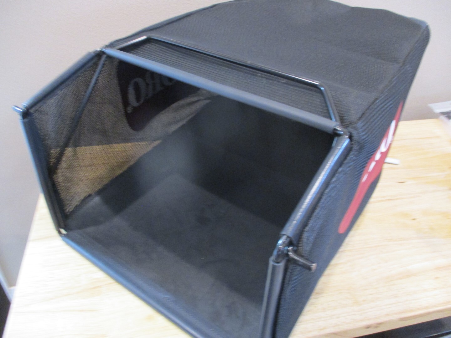 Genuine Toro 121-5775 Grass Catcher Bag TimeMaster 30in, TurfMaster ...