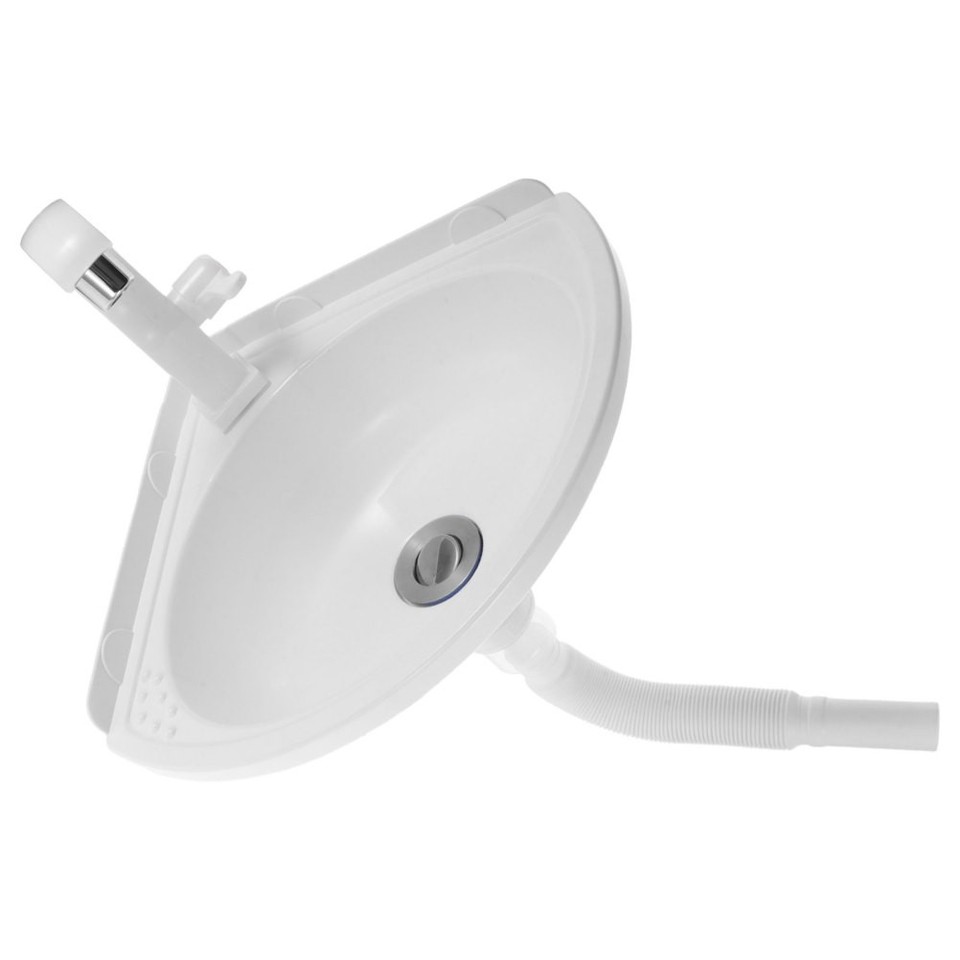 Rv Bathroom Sink Small Sinks for Tiny Bathrooms Compact Wash Basin Mini ...