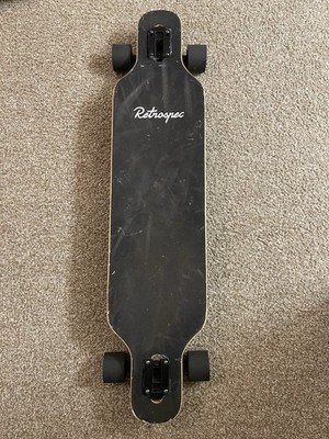 Retrospec Longboard | eBay